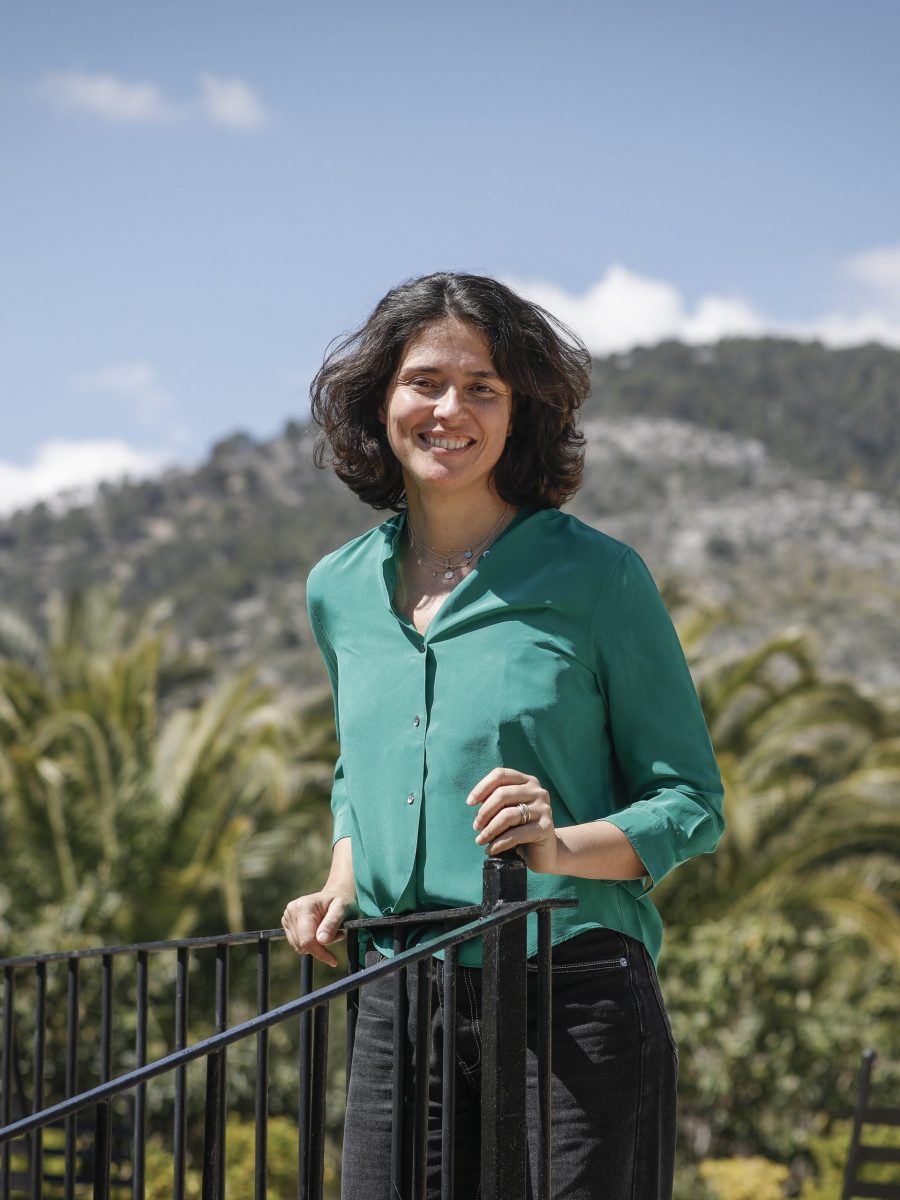 El poder sanador del yoga – María Macaya - El blog de YogaOne