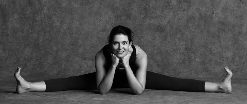 El poder sanador del yoga – María Macaya - El blog de YogaOne